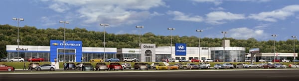 GLOBAL AUTO MALL - Updated August 2025 - 37 Photos & 183 Reviews - 1099 ...