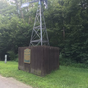 PANHANDLE TRAIL - Updated August 2025 - 147 Photos - 2 Walkers Mill Rd ...