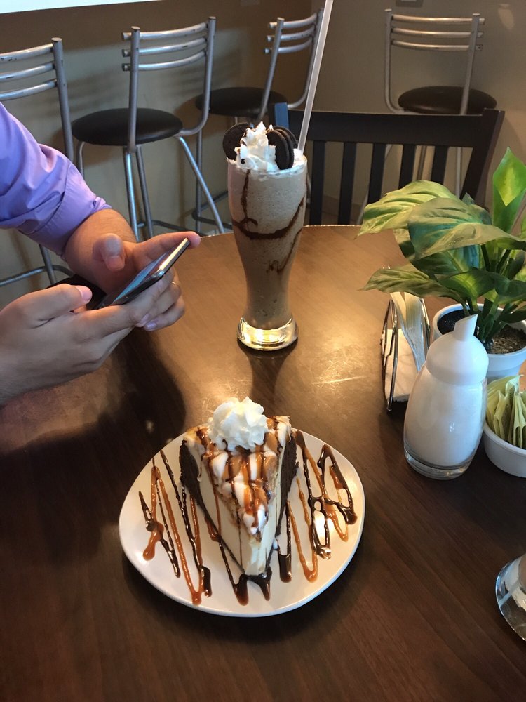 FEC@FE - Local 33, Nuevo Laredo, Tamaulipas, Mexico - Coffee & Tea ...