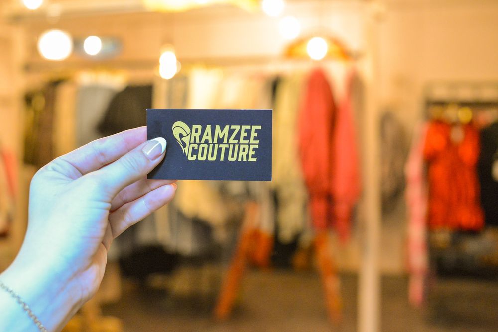 RAMZEE COUTURE - Updated November 2025 - 1305 3rd Ave, Duncansville ...