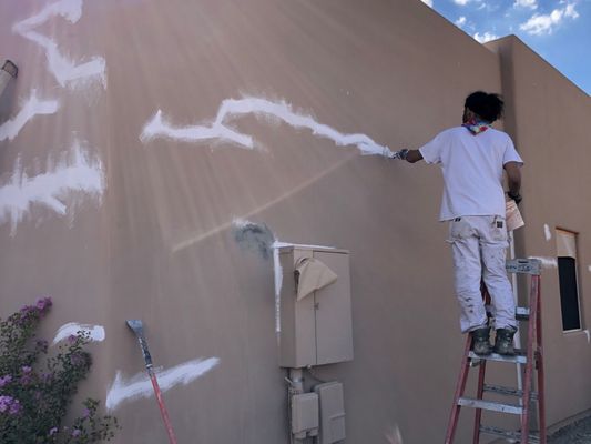 SUNSET COATINGS STUCCO & PAINT - Updated December 2025 - 13 Photos ...