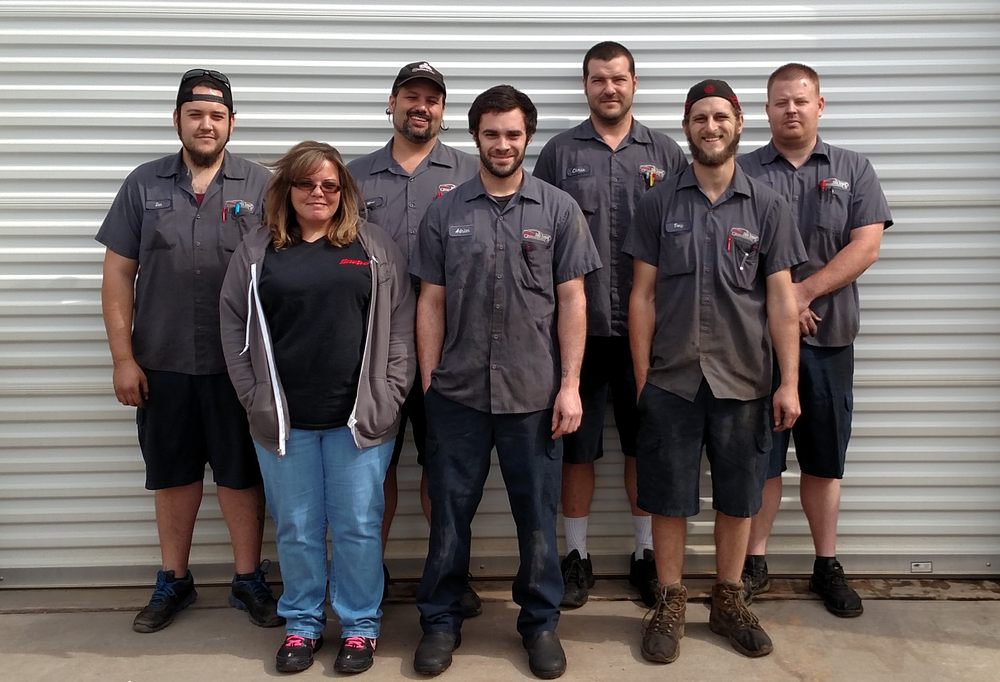 NAVARRE AUTO REPAIR - Updated December 2025 - 42 Reviews - 1942 S Hwy ...