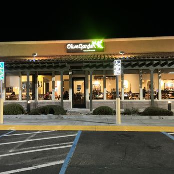 OLIVE GARDEN ITALIAN RESTAURANT - Updated December 2025 - 244 Photos ...