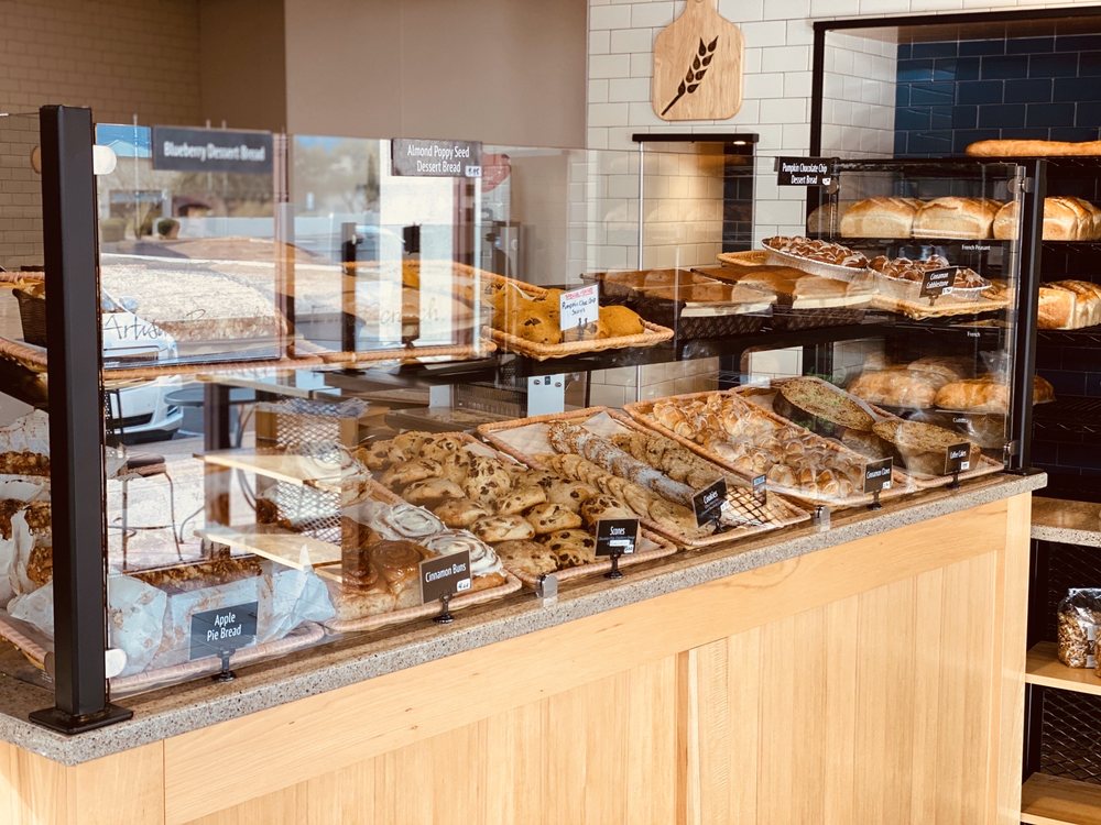 BREADSMITH - 59 Photos & 74 Reviews - 10355 N La Cañada Dr, Oro Valley ...