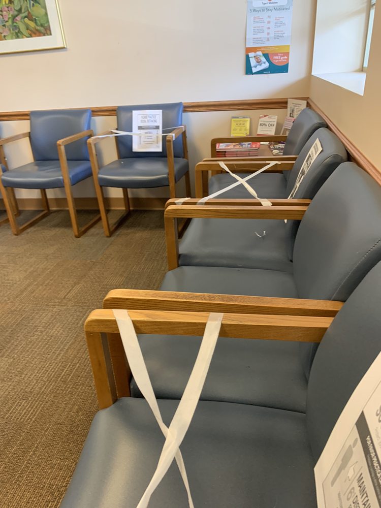 UNION HEALTH SERVICE - Updated December 2024 - 610 S Maple Ave, Oak ...