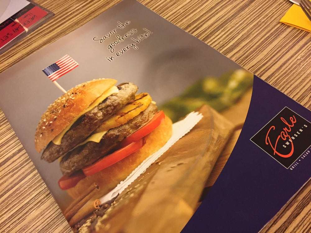 EARLE SWENSEN’S - Updated April 2025 - 14 Photos - 1 Harbourfront Walk ...