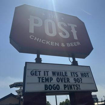 The Post Rosedale - Trusted Since 2016 - Updated July 2025 - 925 Photos ...