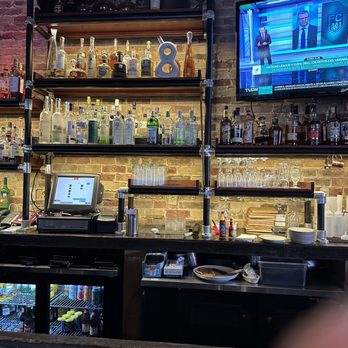 BORDER FOUNDRY RESTAURANT & BAR - Updated October 2025 - 166 Photos ...