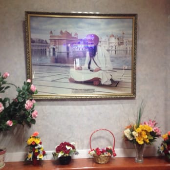 GURU NANAK SIKH GURDWARA - Updated December 2024 - Sedgley Sreet ...