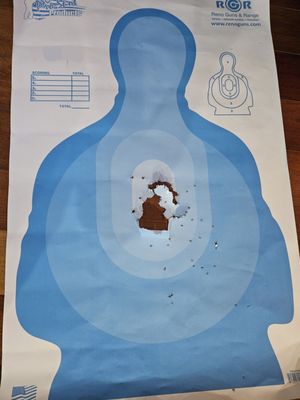 RENO GUNS & RANGE - Updated January 2026 - 282 Photos & 306 Reviews ...