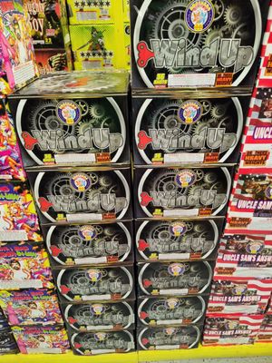 BLACKJACK FIREWORKS - Updated October 2025 - 128 Photos & 62 Reviews ...