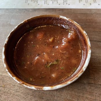 MOLÉ RESTAURANT - Updated September 2025 - 259 Photos & 180 Reviews ...