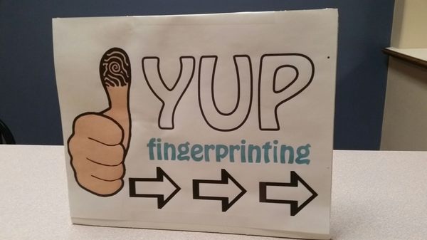 YUP FINGERPRINTING - Updated December 2025 - 12 Reviews - 1240 E 100th ...