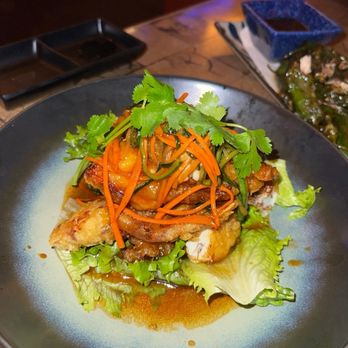 TAKAMI SUSHI & ROBATA - Updated February 2025 - 3243 Photos & 2586 ...