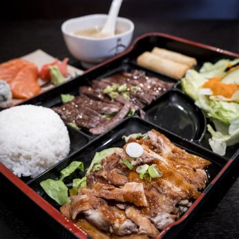 SAKADA SUSHI TERIYAKI RESTAURANT - Updated December 2025 - 86 Photos ...