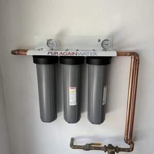 PURAGAIN WATER - 53 Photos & 39 Reviews - 6380 S Valley View Blvd, Las ...