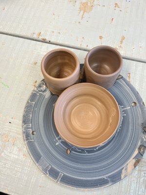 OASIS POTTERY - Updated December 2025 - 60 Photos & 42 Reviews - 5160 S ...