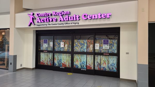 NITTANY MALL - Updated October 2025 - 40 Photos & 24 Reviews - 2900 E ...