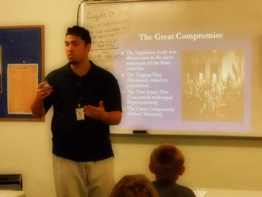 SOLID ROCK COMMUNITY SCHOOL - Updated January 2026 - 22 Photos - 2801 ...