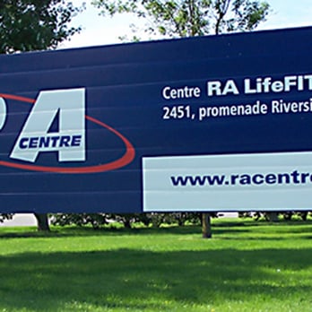 RA CENTRE - Updated December 2025 - 2451 Riverside Drive, Ottawa ...