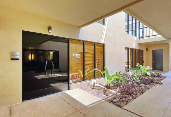 THE CORE INSTITUTE - SCOTTSDALE - Updated December 2025 - 10 Photos ...