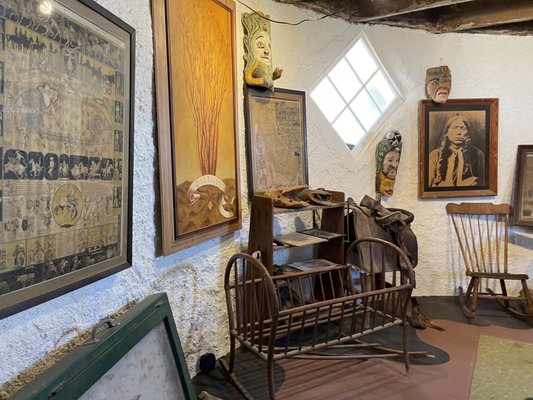 DESERT VIEW TOWER - Updated April 2025 - 449 Photos & 88 Reviews - Old ...