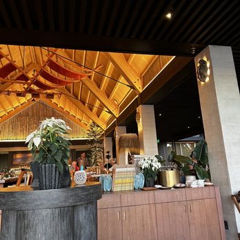 MOANA RESTAURANT - Updated August 2025 - 116 Photos & 34 Reviews - 72 ...