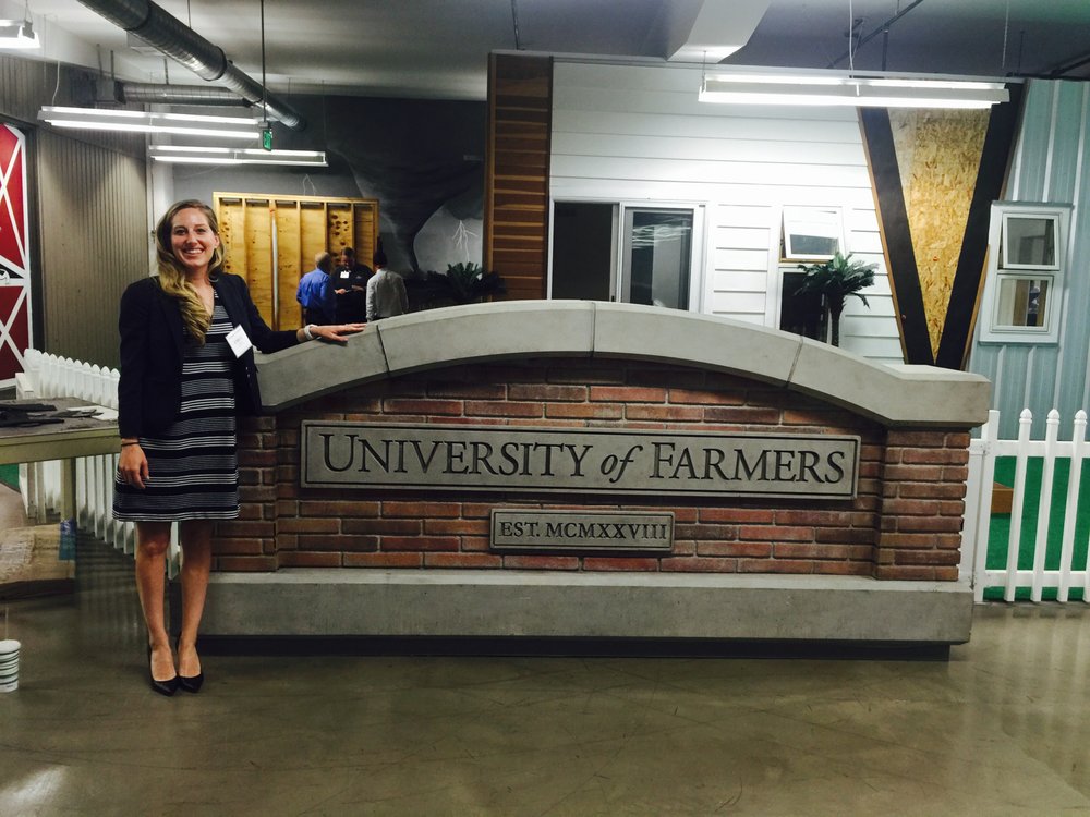 EMILY KNUTSON - FARMERS INSURANCE - Updated July 2024 - 8500 Steller Dr ...