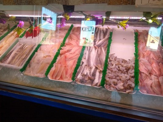 MR. FISH & CHICKEN - Updated November 2024 - 27 Photos - 10844 W ...