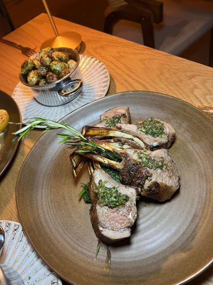 ATIK RESTAURANT - Updated July 2025 - 36 Photos & 11 Reviews - 555 City ...