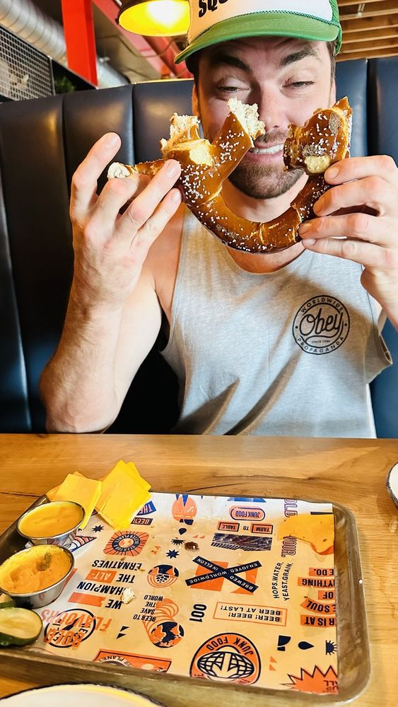 BREWDOG - Updated October 2024 - 48 Photos & 23 Reviews - 3950 Wynkoop ...