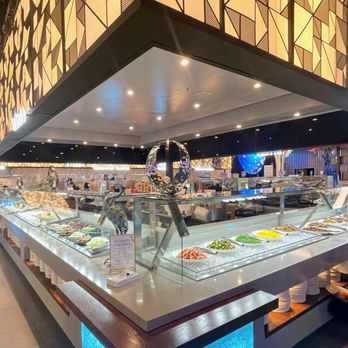 GOHAN BUFFET - Updated December 2025 - 647 Photos & 170 Reviews - 2205 ...