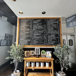 KENTRO GREEK KITCHEN - Updated December 2025 - 2181 Photos & 1629 ...