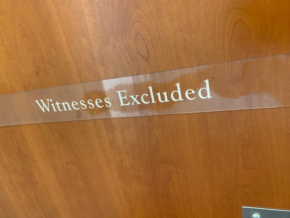 SANTA CLARA COUNTY JAIL - Updated November 2024 - 10 Reviews - 150 W ...