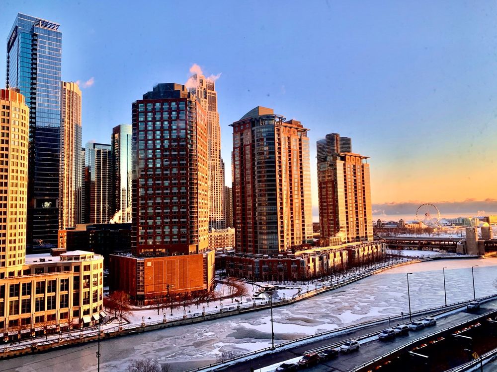 SWISSÔTEL CHICAGO - 611 Photos & 548 Reviews - Hotels - 323 East Upper ...