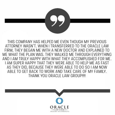 ORACLE LAW FIRM - Updated December 2025 - 37 Photos & 67 Reviews - 245 ...