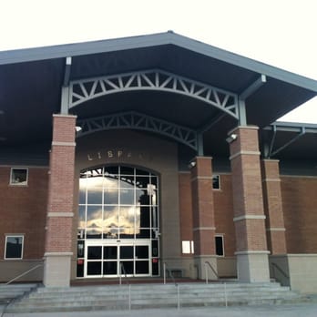 CLEAR LAKE CITY-COUNTY FREEMAN BRANCH LIBRARY - Updated December 2025 ...