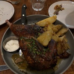 FIYA - Updated January 2025 - 268 Photos & 241 Reviews - 5419 N Clark ...