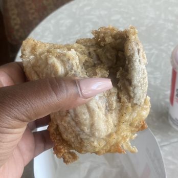 KFC - Updated July 2025 - 17750 Fenkell St, Detroit, Michigan - Chicken ...