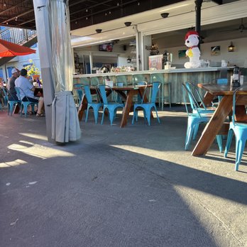 HOOK’D USVI - Updated April 2025 - 265 Photos & 186 Reviews - Red Hook ...