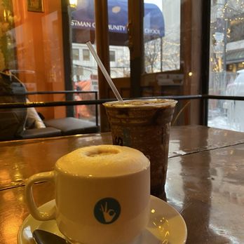 JAVA’S CAFE - Updated March 2026 - 247 Photos & 331 Reviews - 16 Gibbs ...