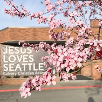 CALVARY CHRISTIAN ASSEMBLY - Updated December 2025 - 20 Photos - 6801 ...