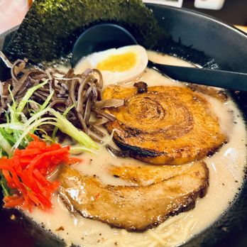 UMAI RAMEN & RICE BOWL - Updated September 2024 - 771 Photos & 453 ...