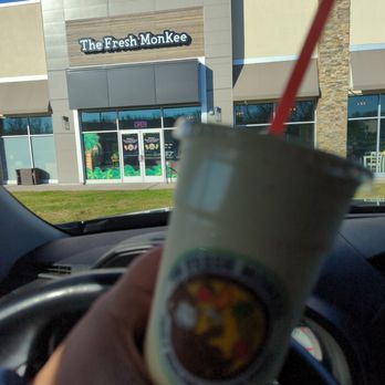 FRESH MONKEE - GLASTONBURY - Updated January 2026 - 32 Photos & 22 ...