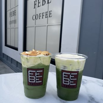 FEBE COFFEE - Updated December 2025 - 487 Photos & 261 Reviews - 13955 Yale Ave, Irvine ...