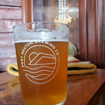 PORT REXTON BREWING - Updated October 2025 - 25 Photos & 12 Reviews - 6 ...