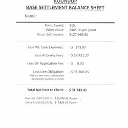 WEITZ & LUXENBERG - 12 Photos & 43 Reviews - 700 Broadway, New York ...