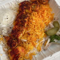 KING KABOB RESTAURANT - Updated July 2025 - 78 Photos & 21 Reviews - 4 ...