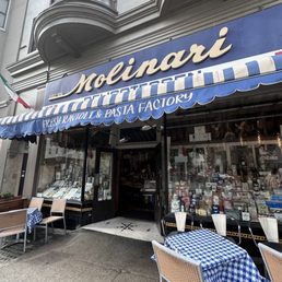 MOLINARI DELICATESSEN - Updated December 2025 - 1566 Photos & 1554 ...