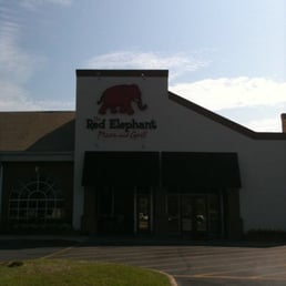 RED ELEPHANT PIZZA & GRILL - Updated July 2025 - 54 Photos & 65 Reviews ...